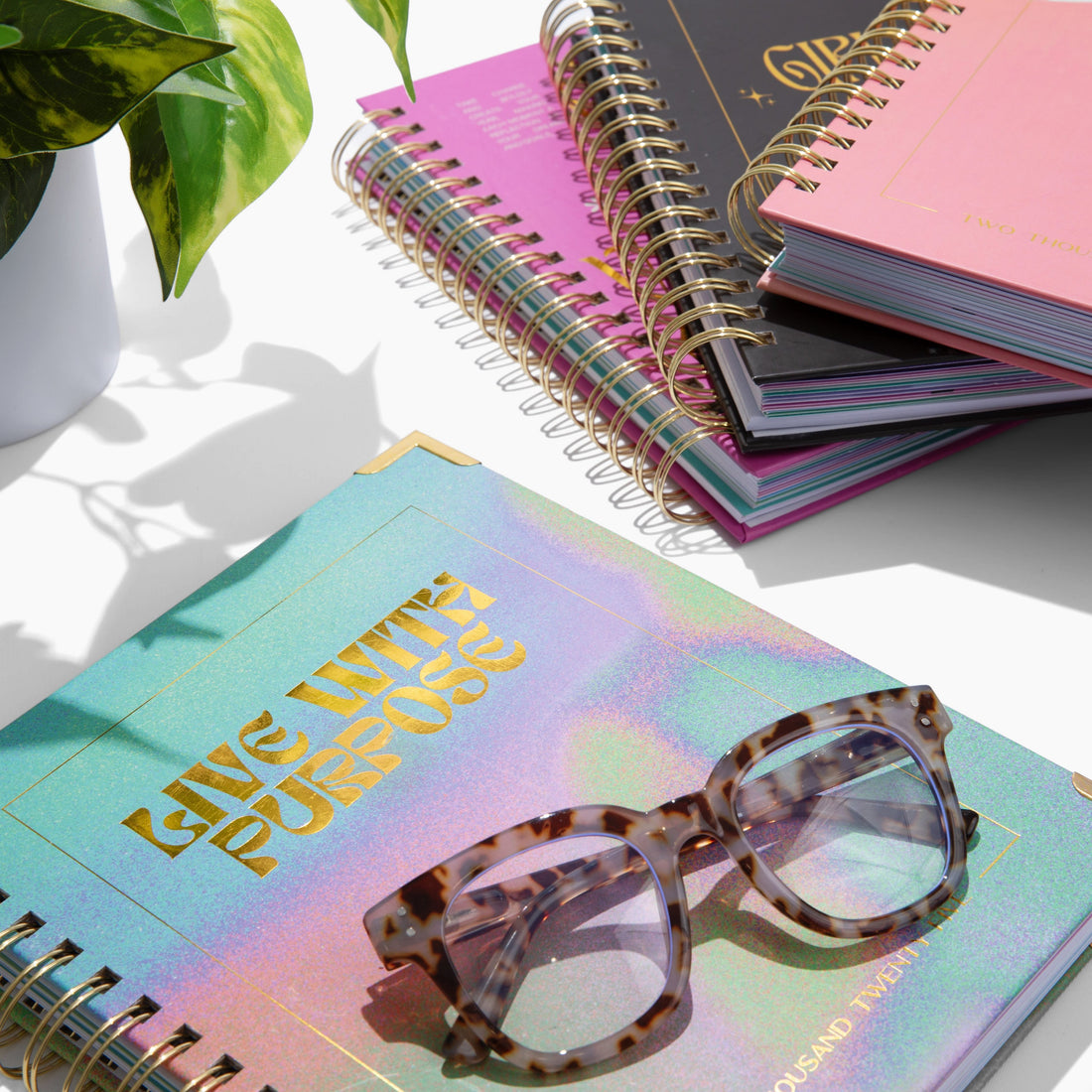 Girlfriends Ink – Where Planning Meets Power, Purpose & Sisterhood